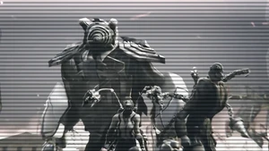 Large Drillman | DOM Studio's Skibidi Multiverse Wiki | Fandom