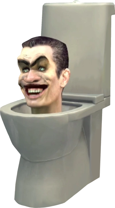 User blog:Jojogamer2/G Man | DOM Studio's Skibidi Multiverse Wiki | Fandom