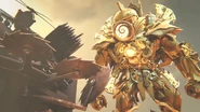 Titan Clockman/Gallery | DOM Studio's Skibidi Multiverse Wiki | Fandom