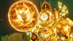 Future Large Clockman | DOM Studio's Skibidi Multiverse Wiki | Fandom