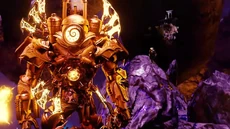 Future Large Clockman | DOM Studio's Skibidi Multiverse Wiki | Fandom