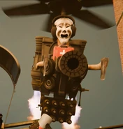 Jester Skibidi Toilets | DOM Studio's Skibidi Multiverse Wiki | Fandom