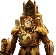 Clockman | DOM Studio's Skibidi Multiverse Wiki | Fandom
