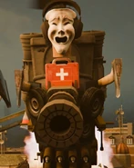 Jester Skibidi Toilets | DOM Studio's Skibidi Multiverse Wiki | Fandom