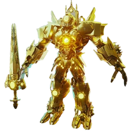 Transformer Titan Clockman | DOM Studio's Skibidi Multiverse Wiki | Fandom