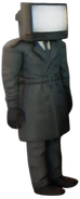 TV Man | DOM Studio's Skibidi Multiverse Wiki | Fandom