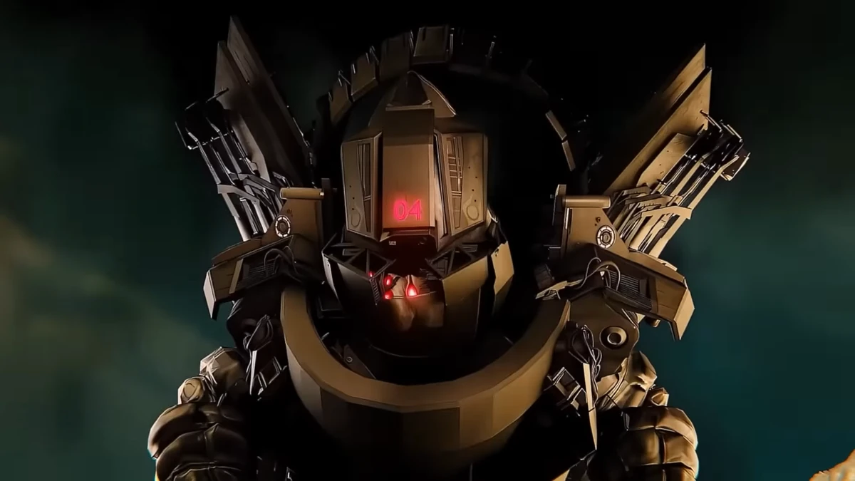 Male 04 Skibidi Mutant/Gallery | DOM Studio's Skibidi Multiverse Wiki ...