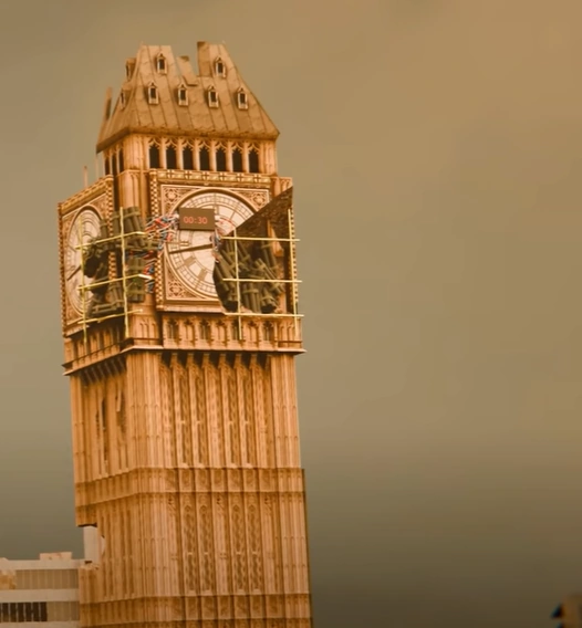 Locations | DOM Studio's Skibidi Multiverse Wiki | Fandom