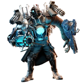 Titan Cameraman | DOM Studio's Skibidi Multiverse Wiki | Fandom