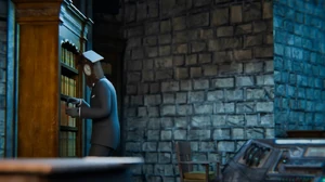 Cuckoo Clockman | DOM Studio's Skibidi Multiverse Wiki | Fandom