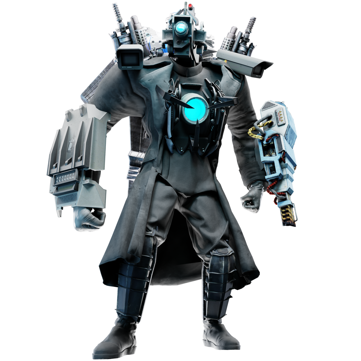 Titan Cameraman | DOM Studio's Skibidi Multiverse Wiki | Fandom Titan Cameraman | DOM Studio's Skibidi Multiverse Wiki | Fandom