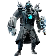 Railgun | DOM Studio's Skibidi Multiverse Wiki | Fandom