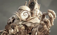 Titan Clockman/Gallery | DOM Studio's Skibidi Multiverse Wiki | Fandom