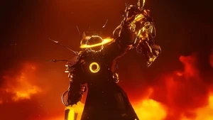 Titan Clockman | DOM Studio's Skibidi Multiverse Wiki | Fandom