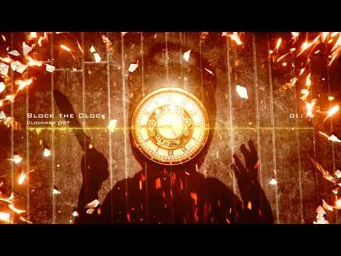 Block the Clock | DOM Studio's Skibidi Multiverse Wiki | Fandom