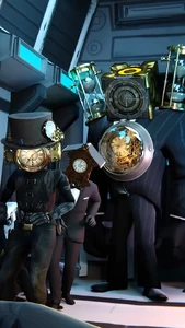 Cuckoo Clockman | DOM Studio's Skibidi Multiverse Wiki | Fandom