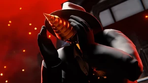 Chief Drillman | DOM Studio's Skibidi Multiverse Wiki | Fandom