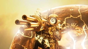 Titan Clockman | DOM Studio's Skibidi Multiverse Wiki | Fandom