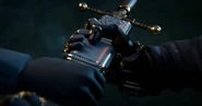 Assassin Drillman | DOM Studio's Skibidi Multiverse Wiki | Fandom