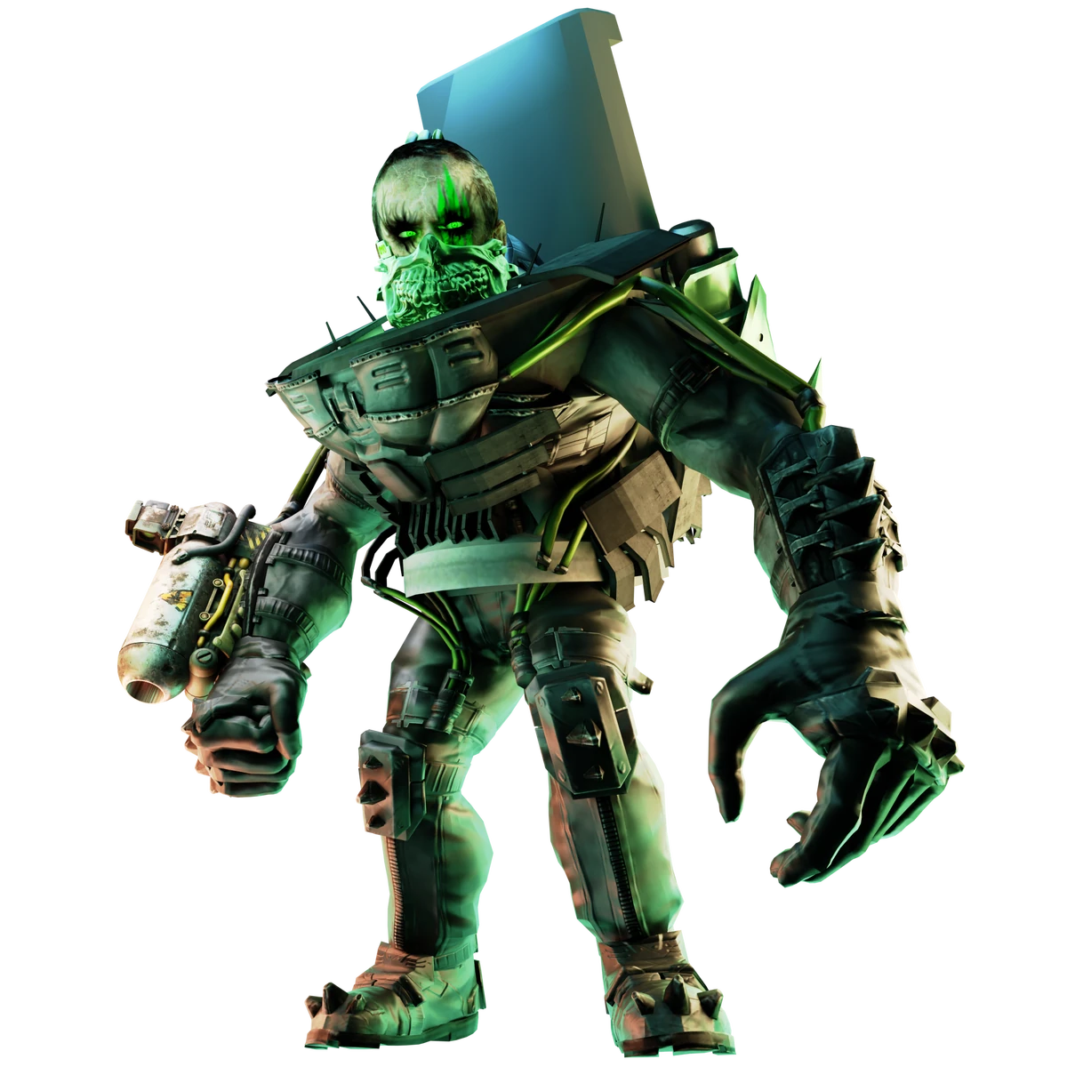 Билли | Skibidi Toilet Multiverse вики | Fandom