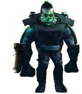 Billy/Gallery | DOM Studio's Skibidi Multiverse Wiki | Fandom