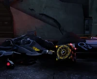 Large Clockman | DOM Studio's Skibidi Multiverse Wiki | Fandom