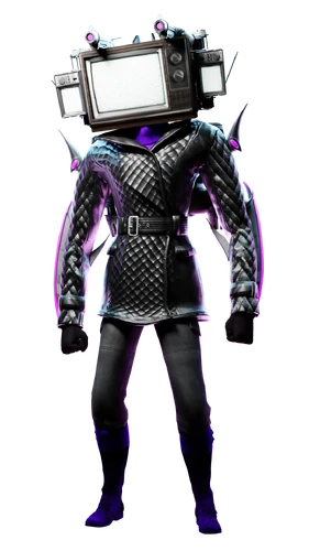 TV Woman | DOM Studio's Skibidi Multiverse Wiki | Fandom