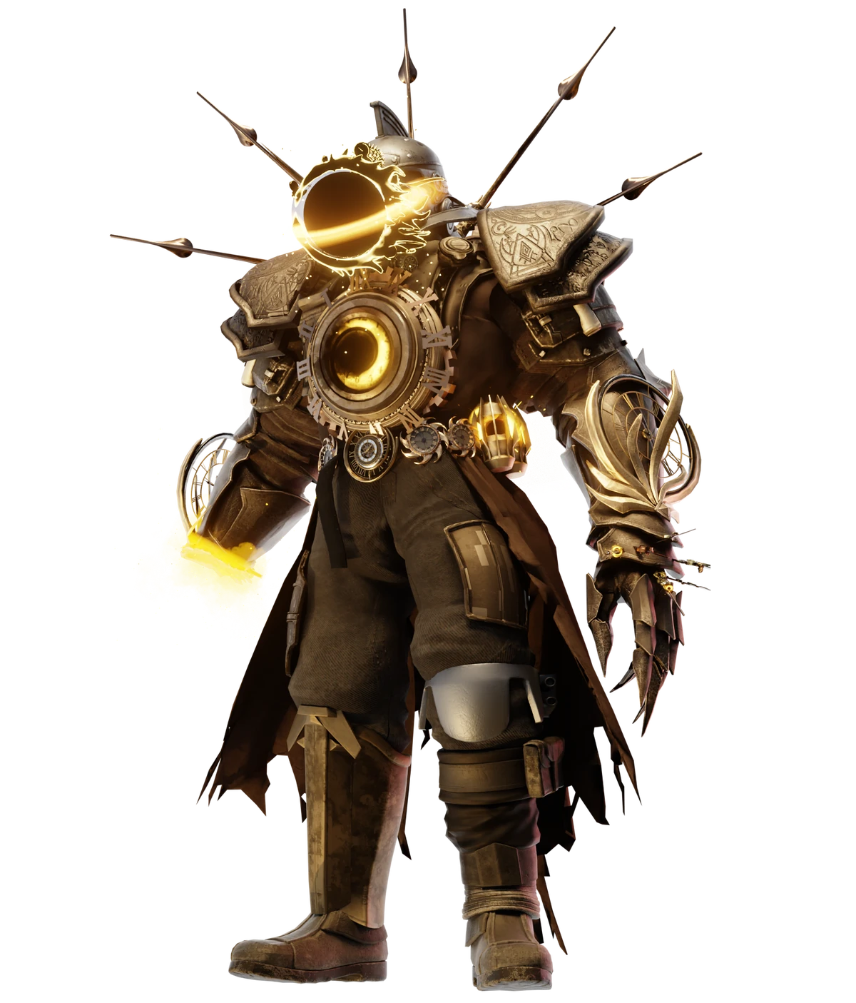 Синистер Титан Клокмен | Skibidi Toilet Multiverse вики | Fandom