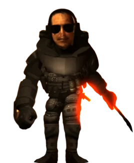 Supersoldier Skibidi Mutant | DOM Studio's Skibidi Multiverse Wiki | Fandom