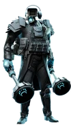 The Alliance | DOM Studio's Skibidi Multiverse Wiki | Fandom