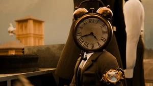 Alarm Clockman | DOM Studio's Skibidi Multiverse Wiki | Fandom