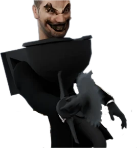 Buzzsaw Skibidi Mutant | DOM Studio's Skibidi Multiverse Wiki | Fandom