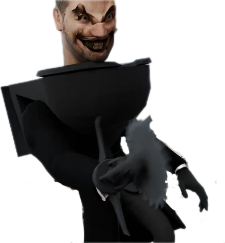 Buzzsaw Skibidi Mutant | DOM Studio's Skibidi Multiverse Wiki | Fandom