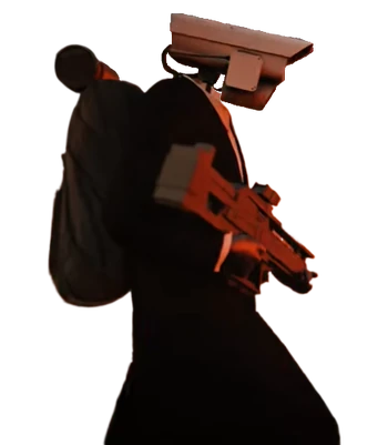 Normal Cameraman | DOM Studio's Skibidi Multiverse Wiki | Fandom