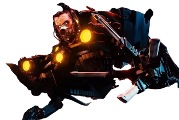 G-Toilet | DOM Studio's Skibidi Multiverse Wiki | Fandom