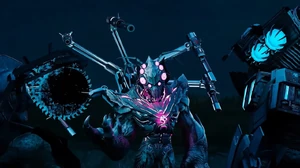 Counter Titan | DOM Studio's Skibidi Multiverse Wiki | Fandom