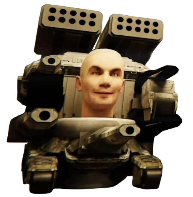 Laser Tank Skibidi Toilet | DOM Studio's Skibidi Multiverse Wiki | Fandom