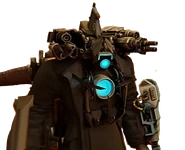 Titan Cameraman/Gallery | DOM Studio's Skibidi Multiverse Wiki | Fandom