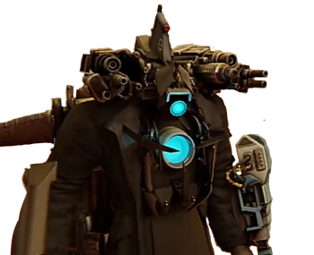 Cameraman | DOM Studio's Skibidi Multiverse Wiki | Fandom