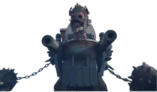 Horror Toilet | DOM Studio's Skibidi Multiverse Wiki | Fandom