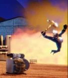 Guardian Clockman | DOM Studio's Skibidi Multiverse Wiki | Fandom