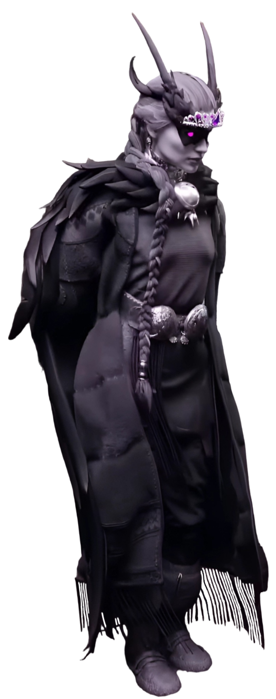 Alpha | DOM Studio's Skibidi Multiverse Wiki | Fandom