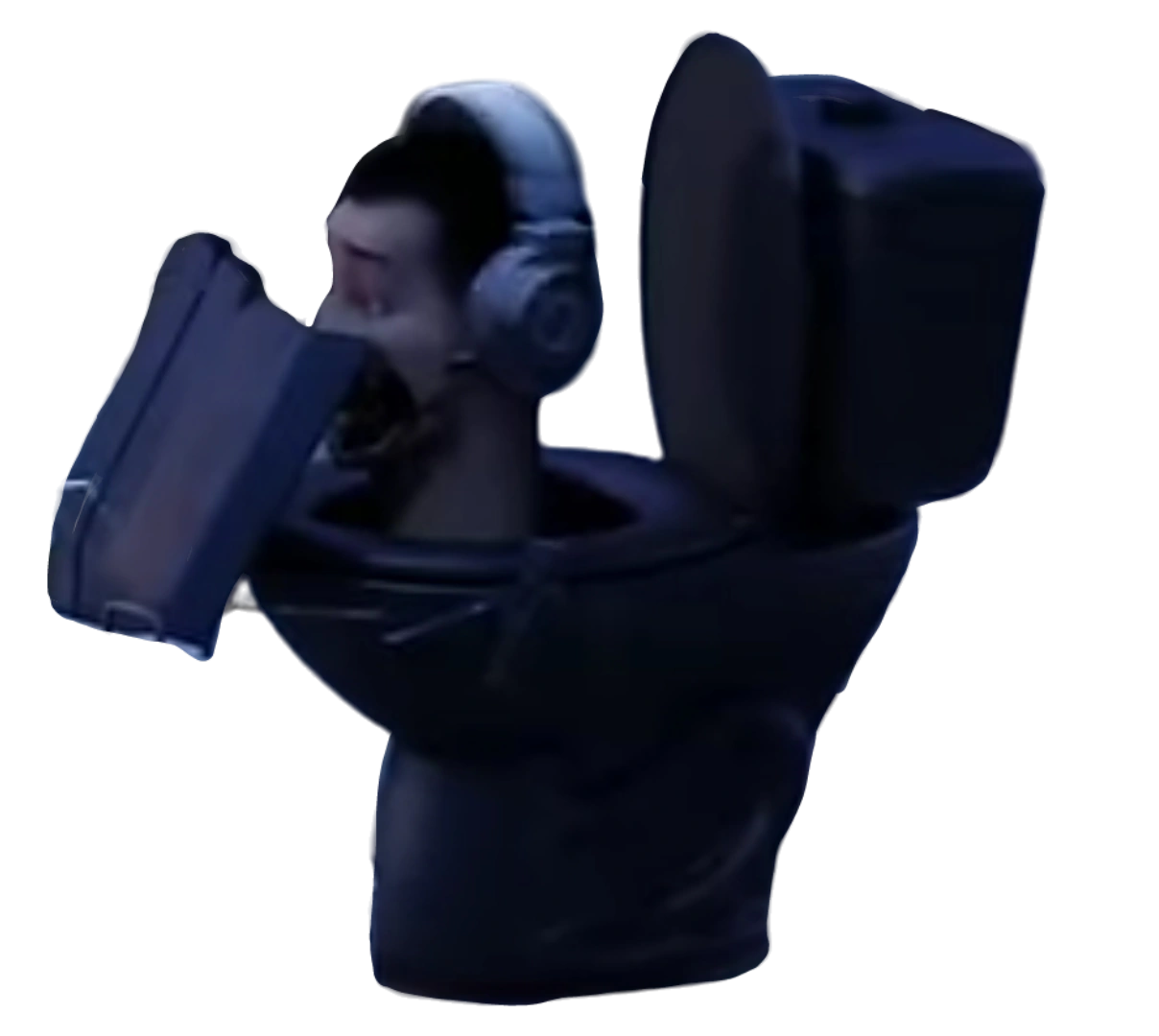 Large Shielder Skibidi Toilet | DOM Studio's Skibidi Multiverse Wiki ...