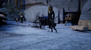 Alarm Clockman | DOM Studio's Skibidi Multiverse Wiki | Fandom