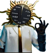 Scientist Clockman | DOM Studio's Skibidi Multiverse Wiki | Fandom