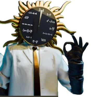 Scientist Clockman | DOM Studio's Skibidi Multiverse Wiki | Fandom