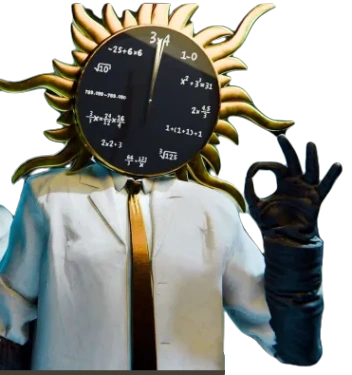 Scientist Clockman | DOM Studio's Skibidi Multiverse Wiki | Fandom