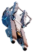 Railgun | DOM Studio's Skibidi Multiverse Wiki | Fandom