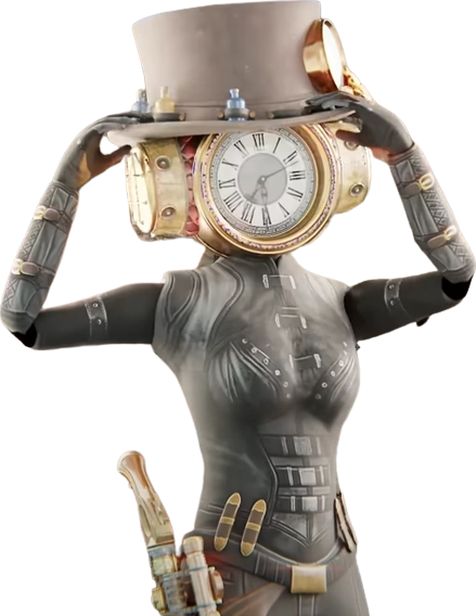 Clockwoman | DOM Studio's Skibidi Multiverse Wiki | Fandom Clockwoman | DOM Studio's Skibidi Multiverse Wiki | Fandom