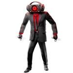Dark Speakerman | DOM Studio's Skibidi Multiverse Wiki | Fandom